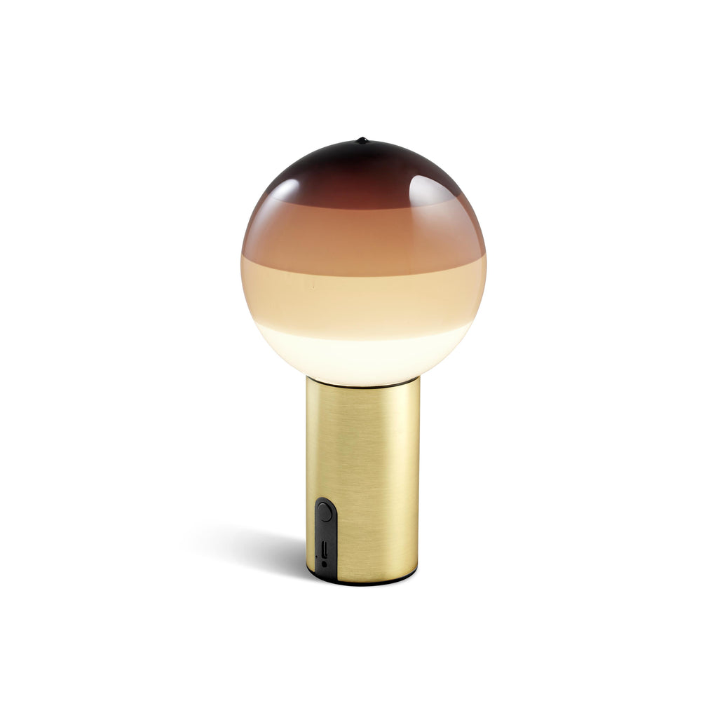 Marset Dipping Light Portable Table Lamp — Inspyer Lighting