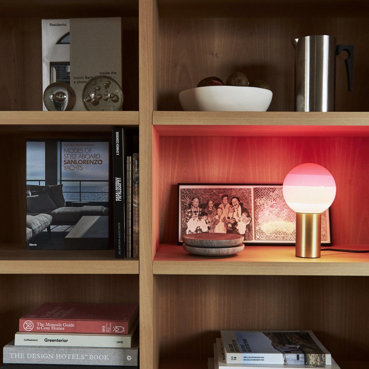 Marset Dipping Light Table Lamp