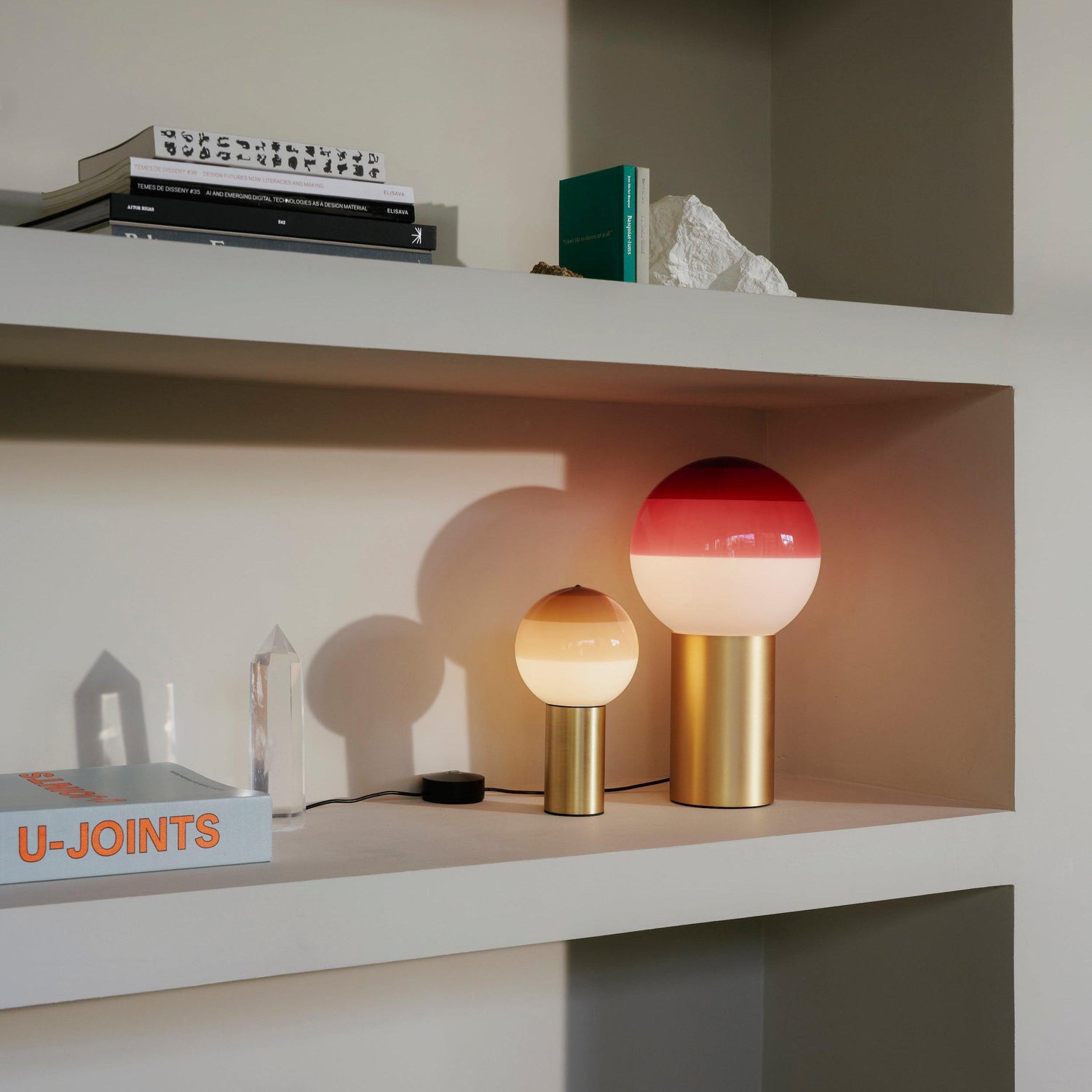 Marset Dipping Light Table Lamp