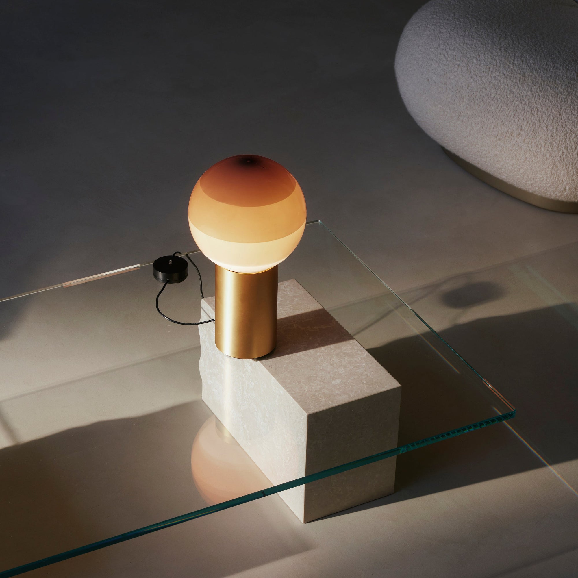 Marset Dipping Light Table Lamp | Inspyer Lighting