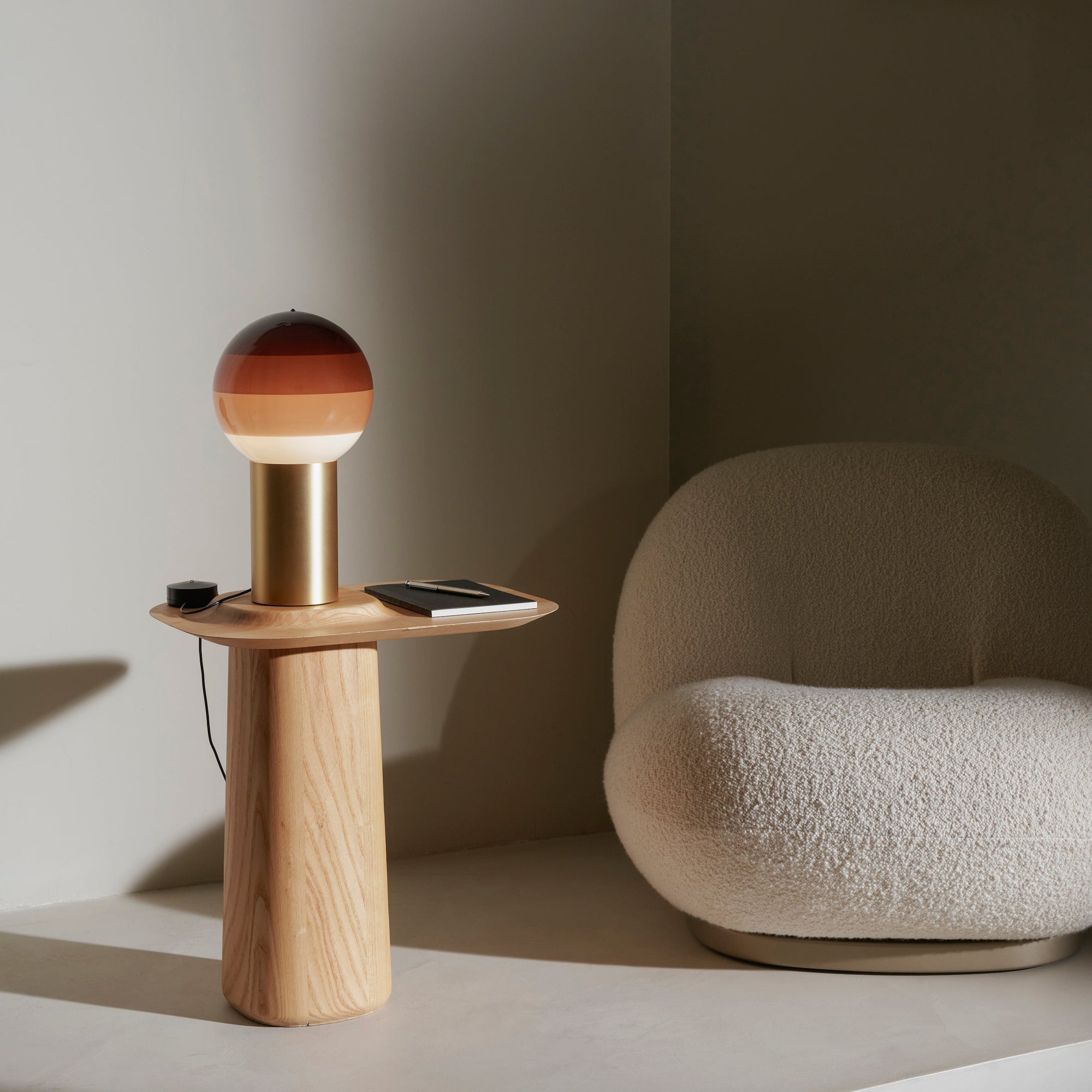 Marset Dipping Light Table Lamp