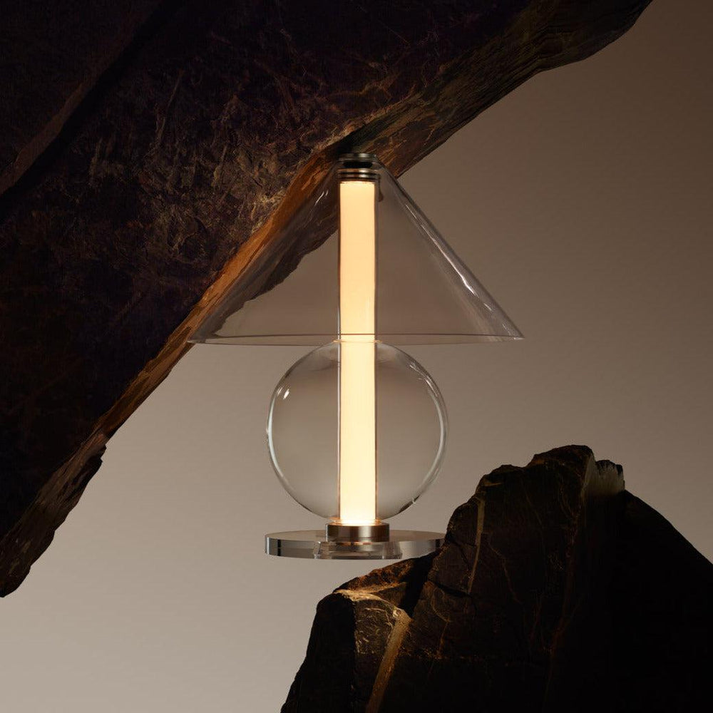 Marset Fragile Table Lamp | Inspyer Lighting
