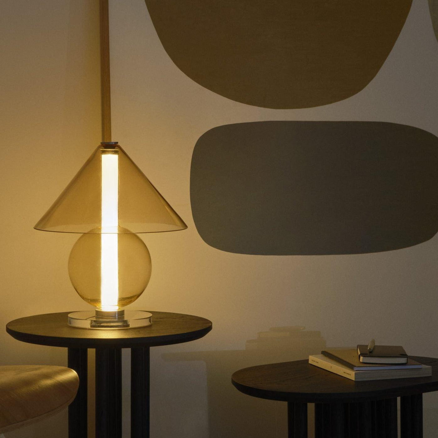 Marset Fragile Table Lamp | Inspyer Lighting