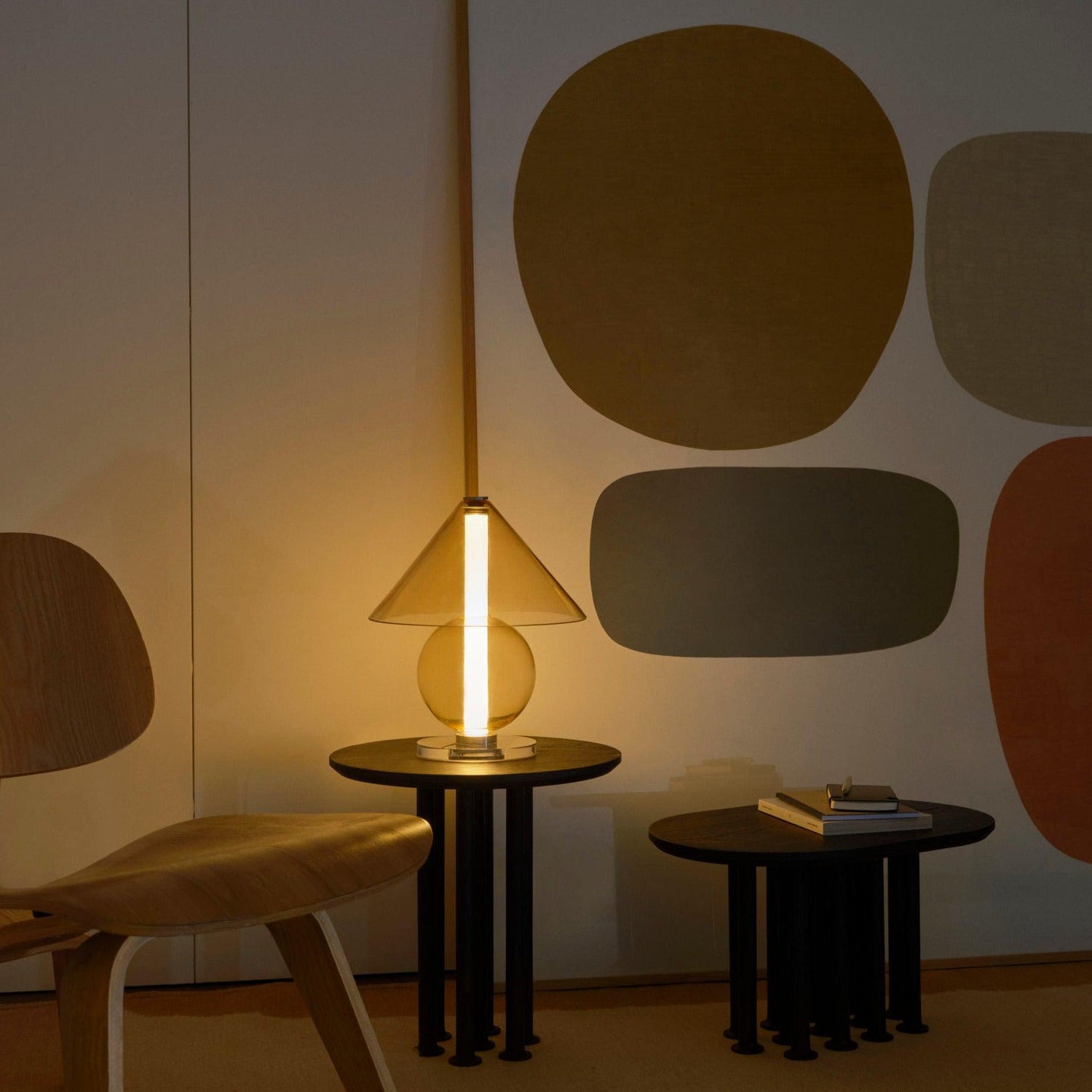 Marset Fragile Table Lamp
