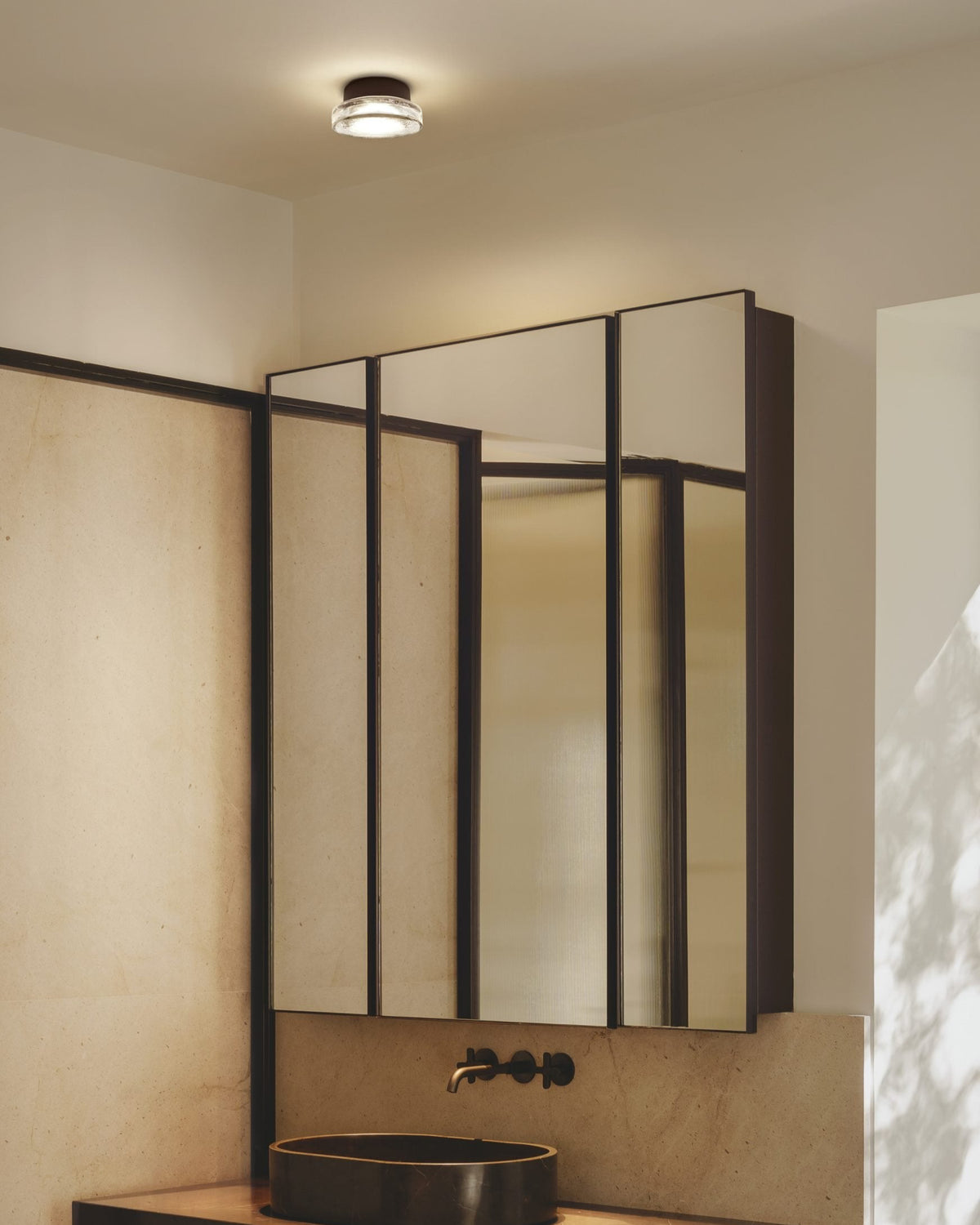 Marset Roc Wall Light