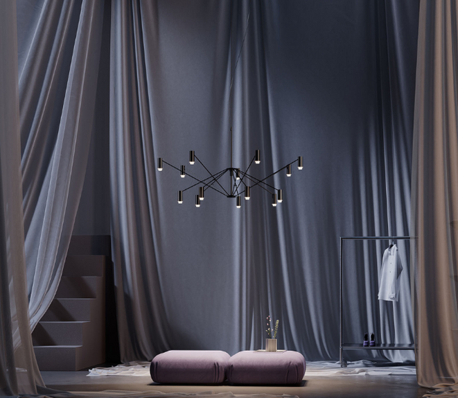 Marset Roc Wall Light | Inspyer Lighting