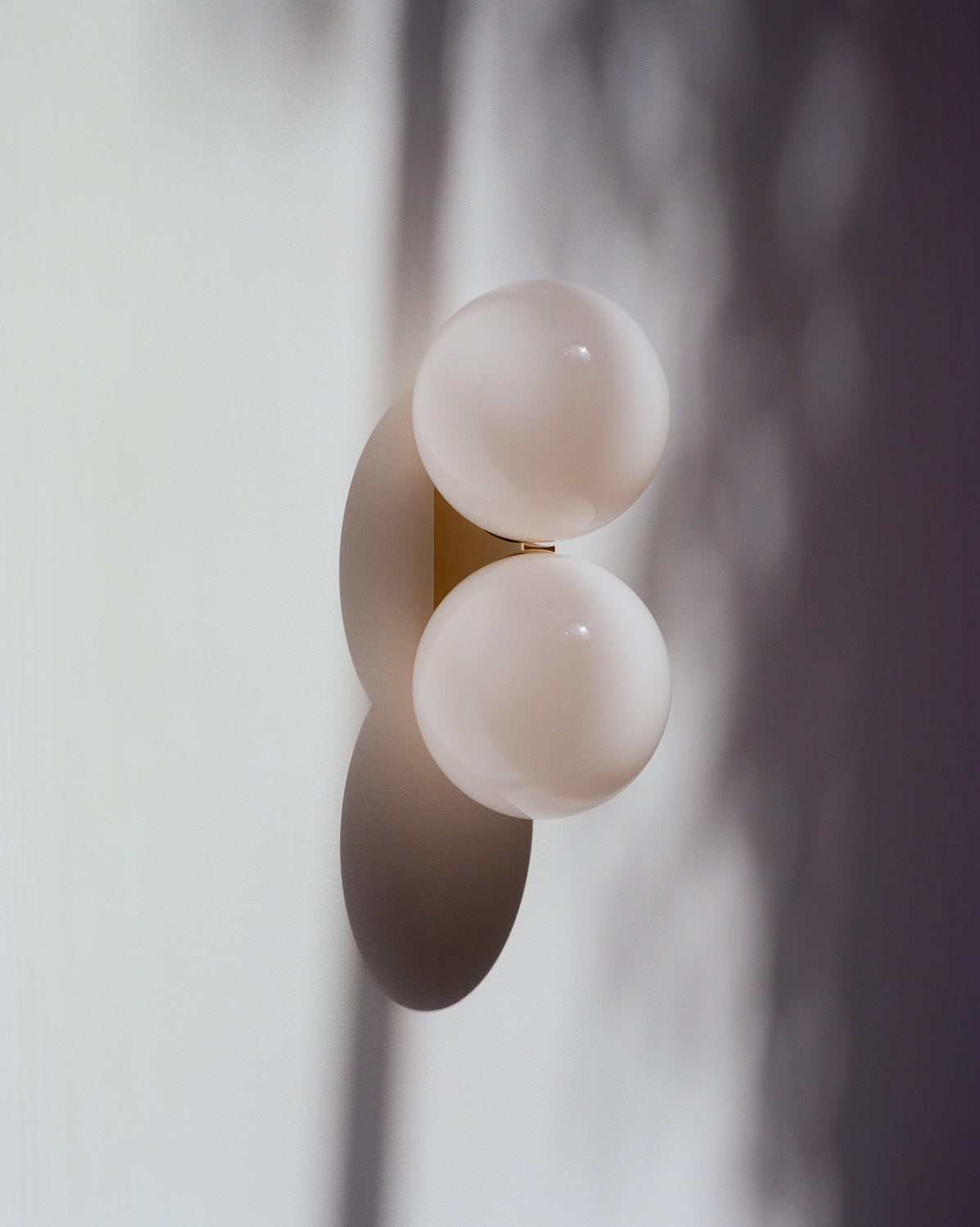 Michael Anastassiades BAC DS150 Wall Light | Inspyer Lighting