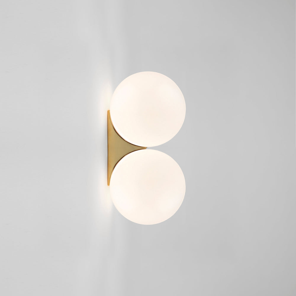 Michael Anastassiades BAC DS150 Wall Light | Inspyer Lighting