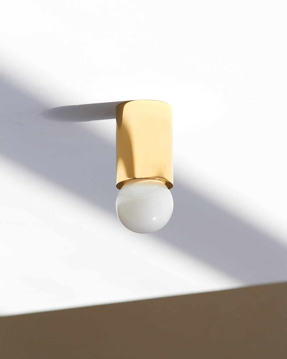 Michael Anastassiades BAC O1 Ceiling / Wall Light