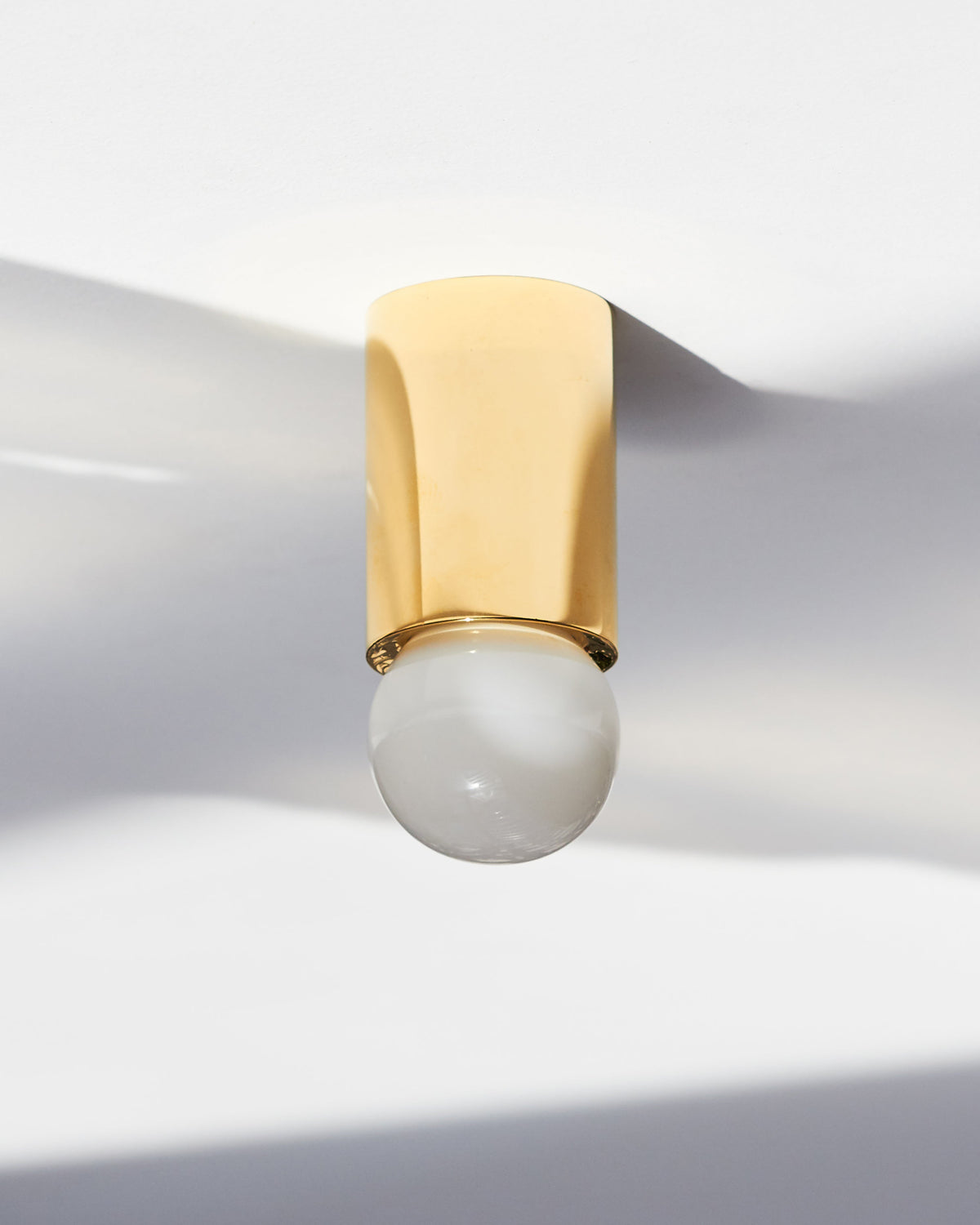 Michael Anastassiades BAC O1 Ceiling / Wall Light