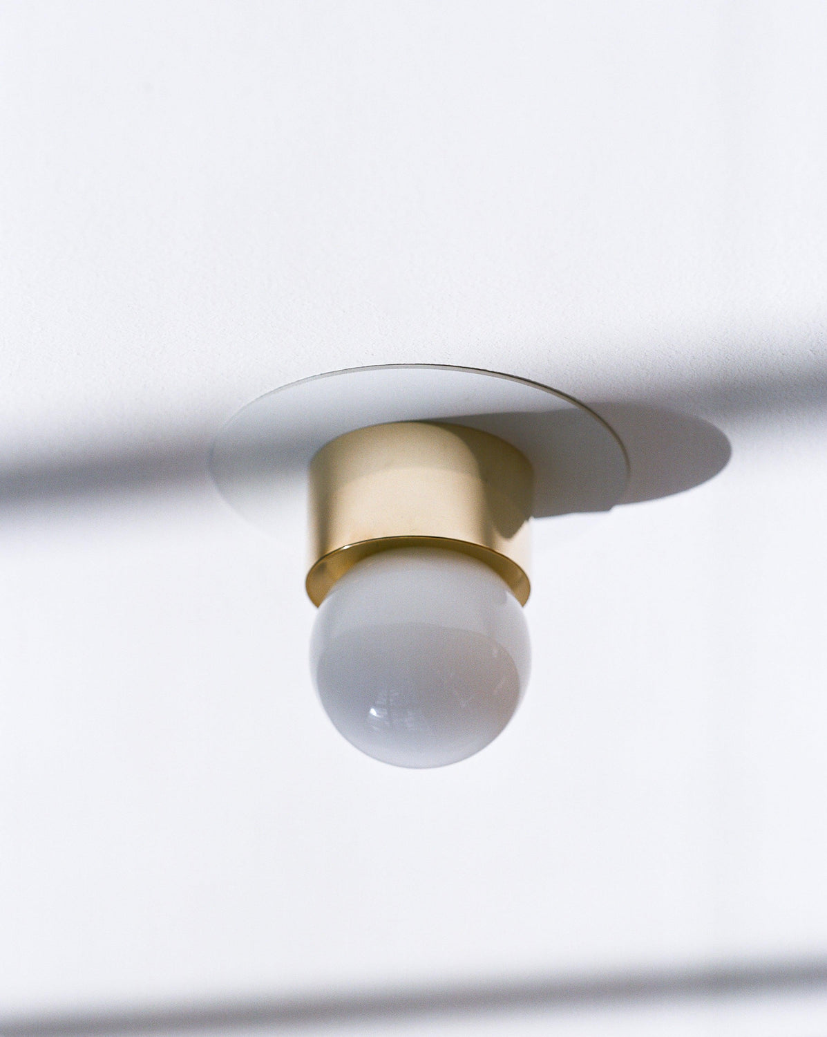 Michael Anastassiades BAC S60 Ceiling / Wall Light | Inspyer Lighting