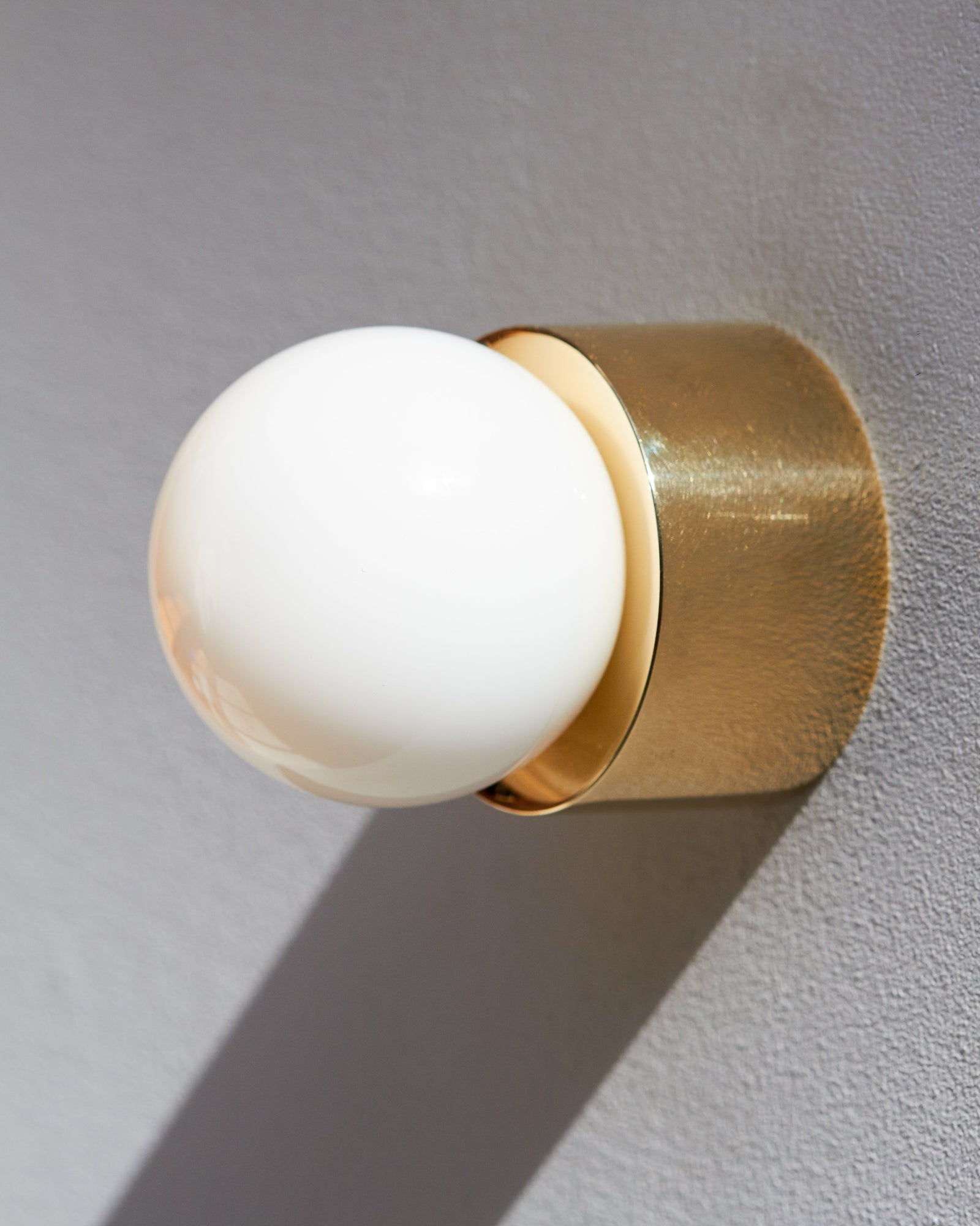 Michael Anastassiades BAC S60 Ceiling / Wall Light | Inspyer Lighting
