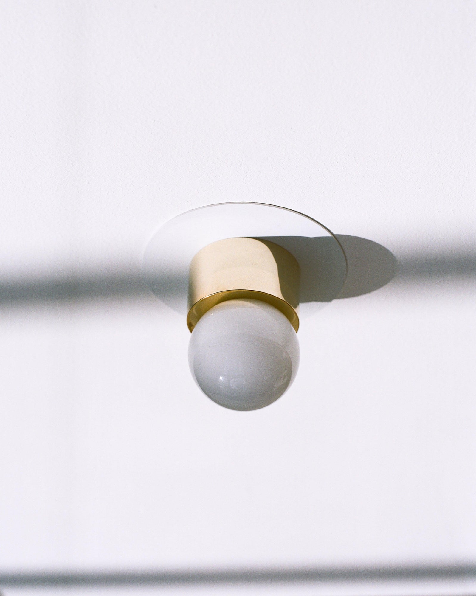 Michael Anastassiades BAC S60 Ceiling / Wall Light | Inspyer Lighting