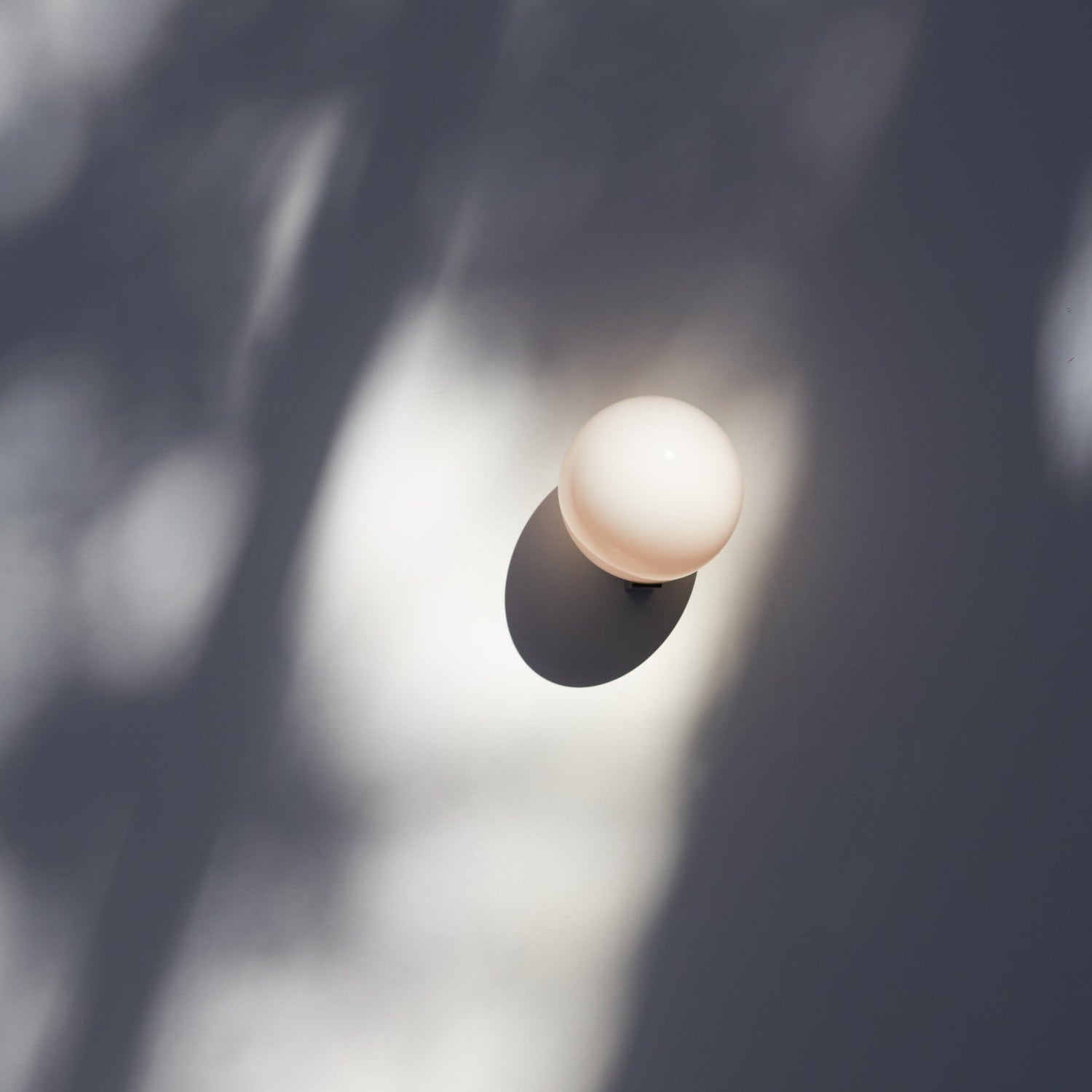 Michael Anastassiades BAC SS150 Wall Light | Inspyer Lighting