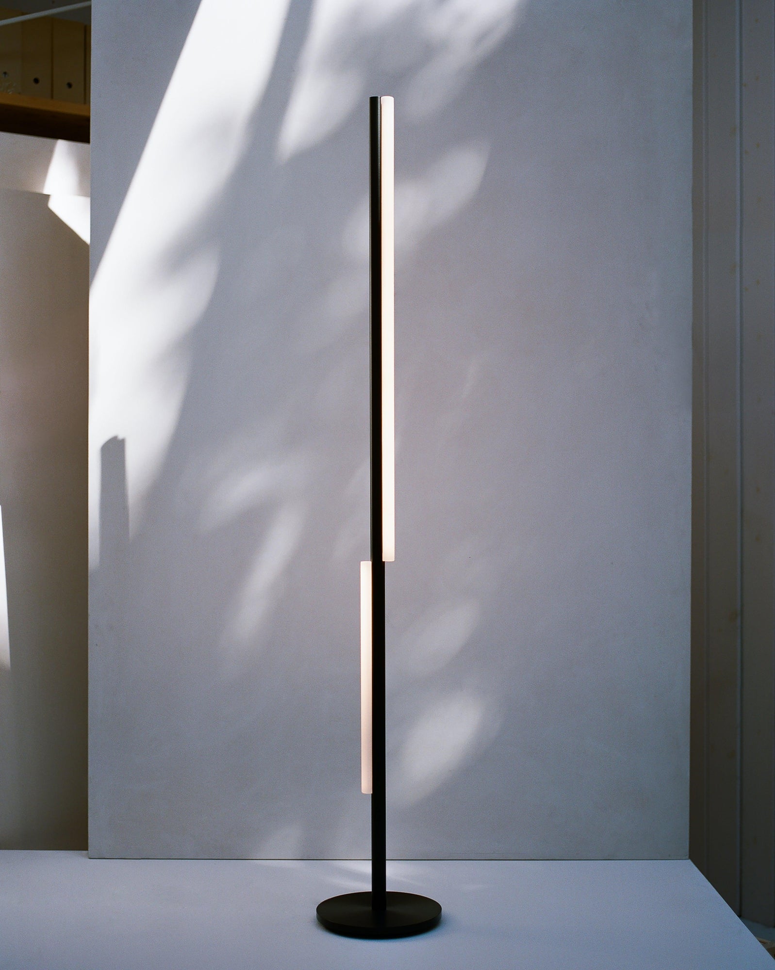 Michael Anastassiades One Well Know Sequence Floor Lamp | Inspyer Lighting