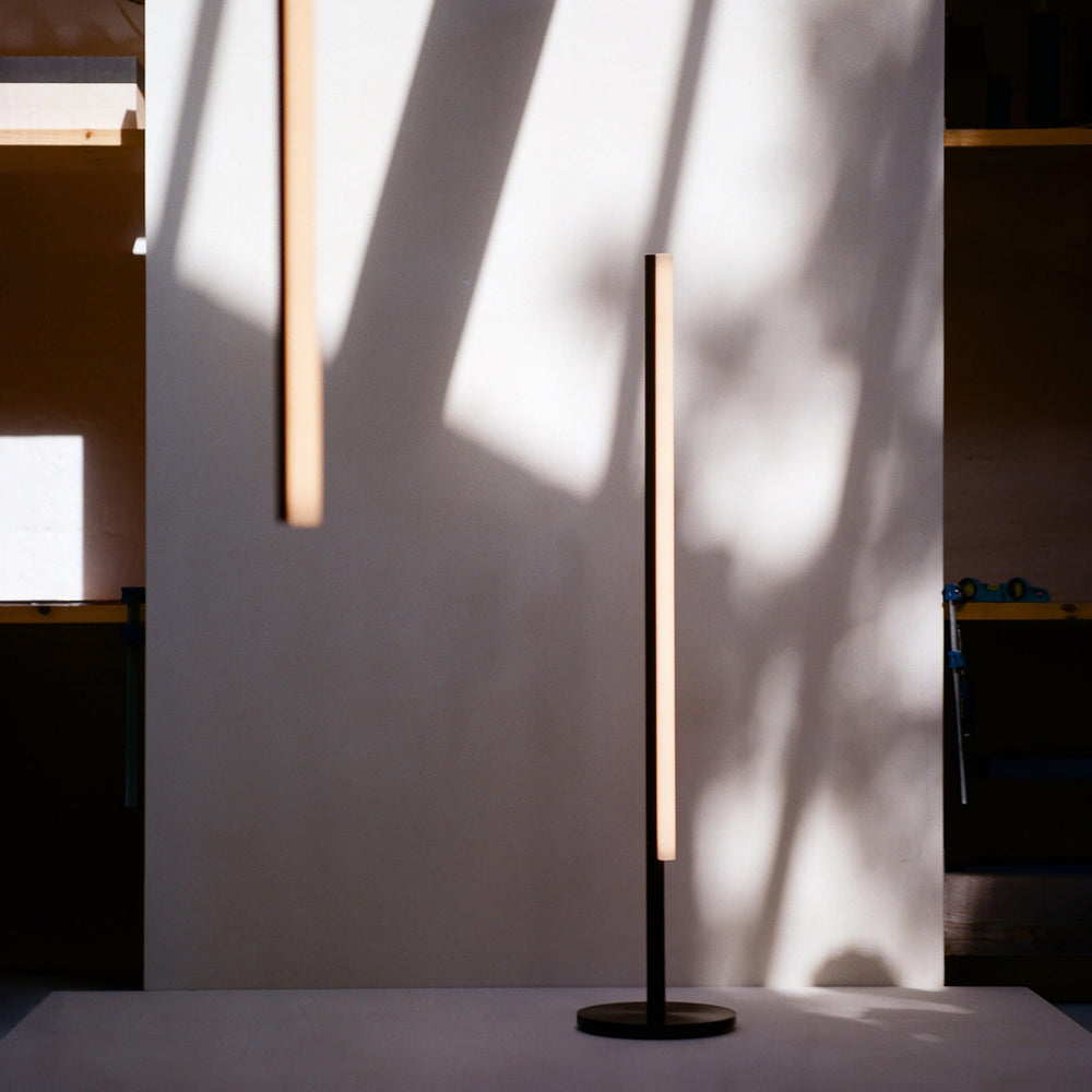 Michael Anastassiades One Well Know Sequence Floor Lamp | Inspyer Lighting