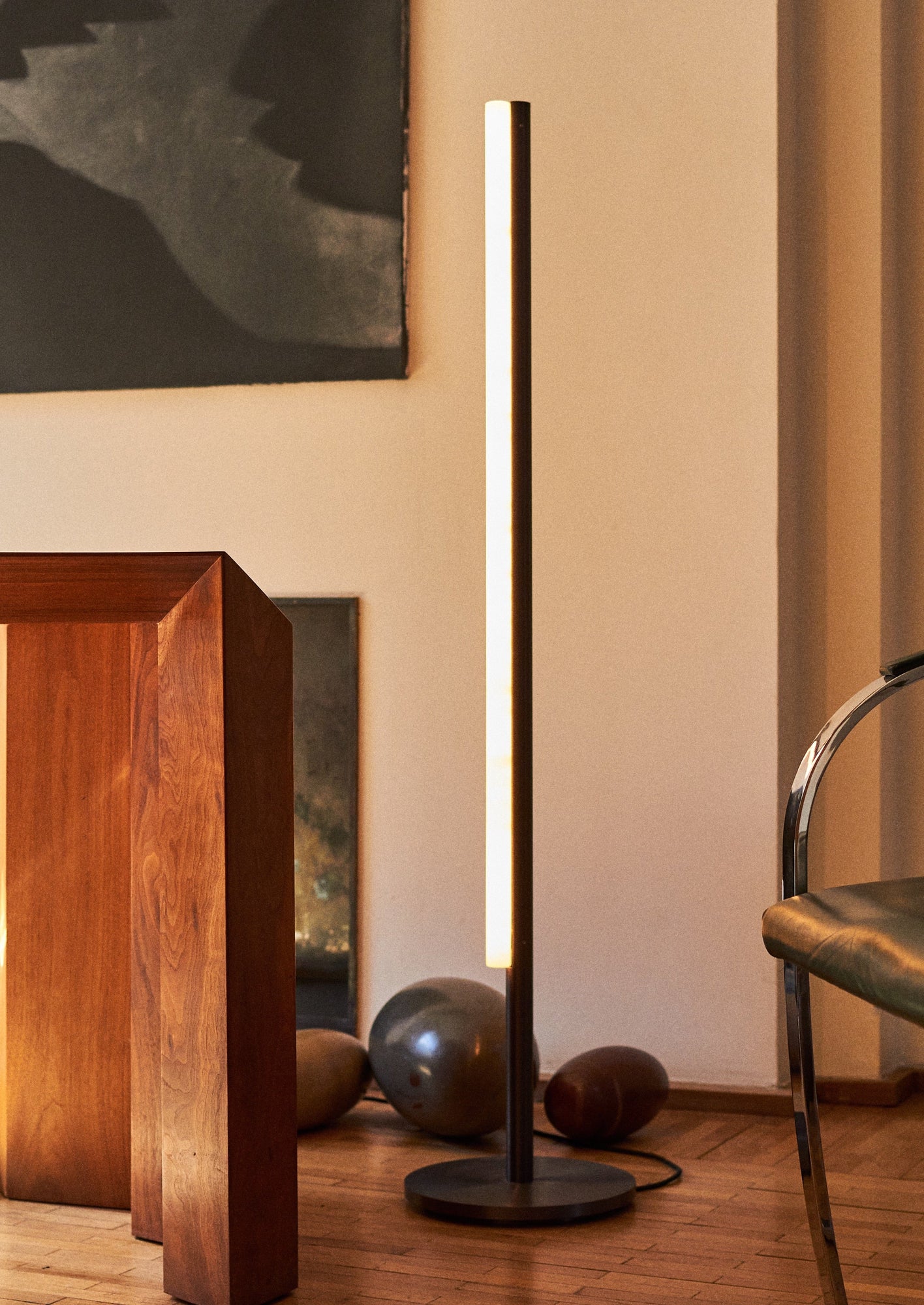 Michael Anastassiades One Well Know Sequence Floor Lamp | Inspyer Lighting