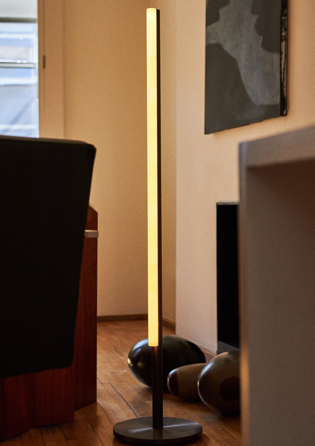 Michael Anastassiades One Well Know Sequence Floor Lamp | Inspyer Lighting