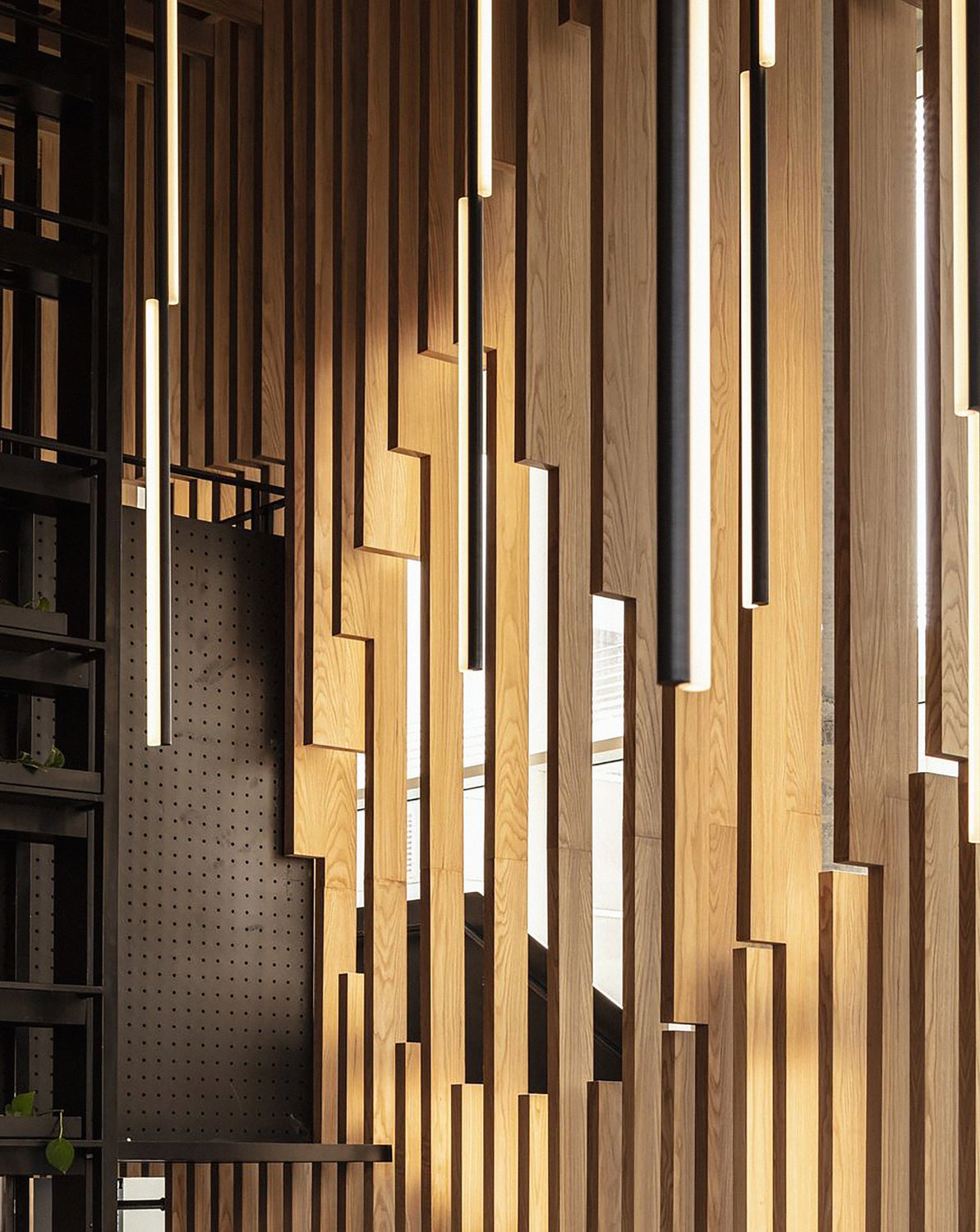 Michael Anastassiades One Well Know Sequence Pendant Light | Inspyer ...