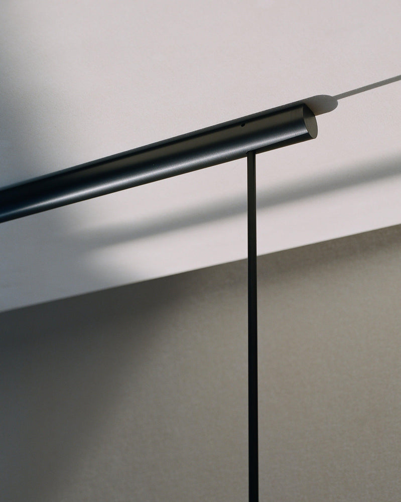 Michael Anastassiades One Well Know Sequence Suspension Light | Inspyer ...