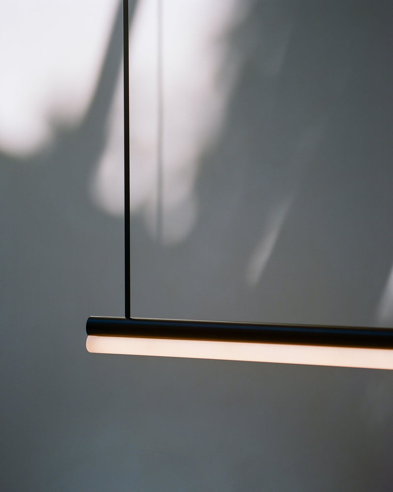 Michael Anastassiades One Well Know Sequence Suspension Light