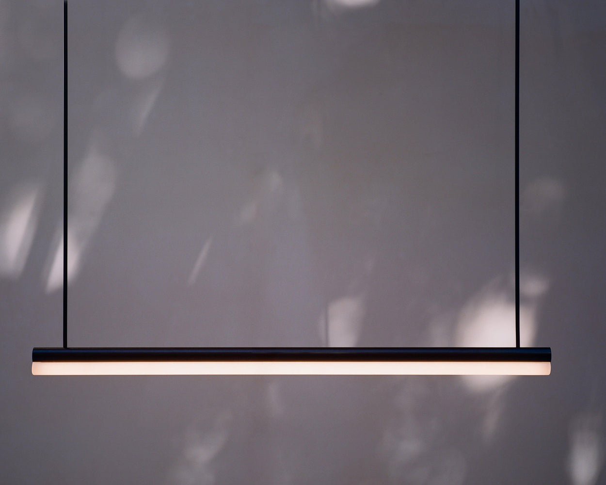 Michael Anastassiades One Well Know Sequence Suspension Light