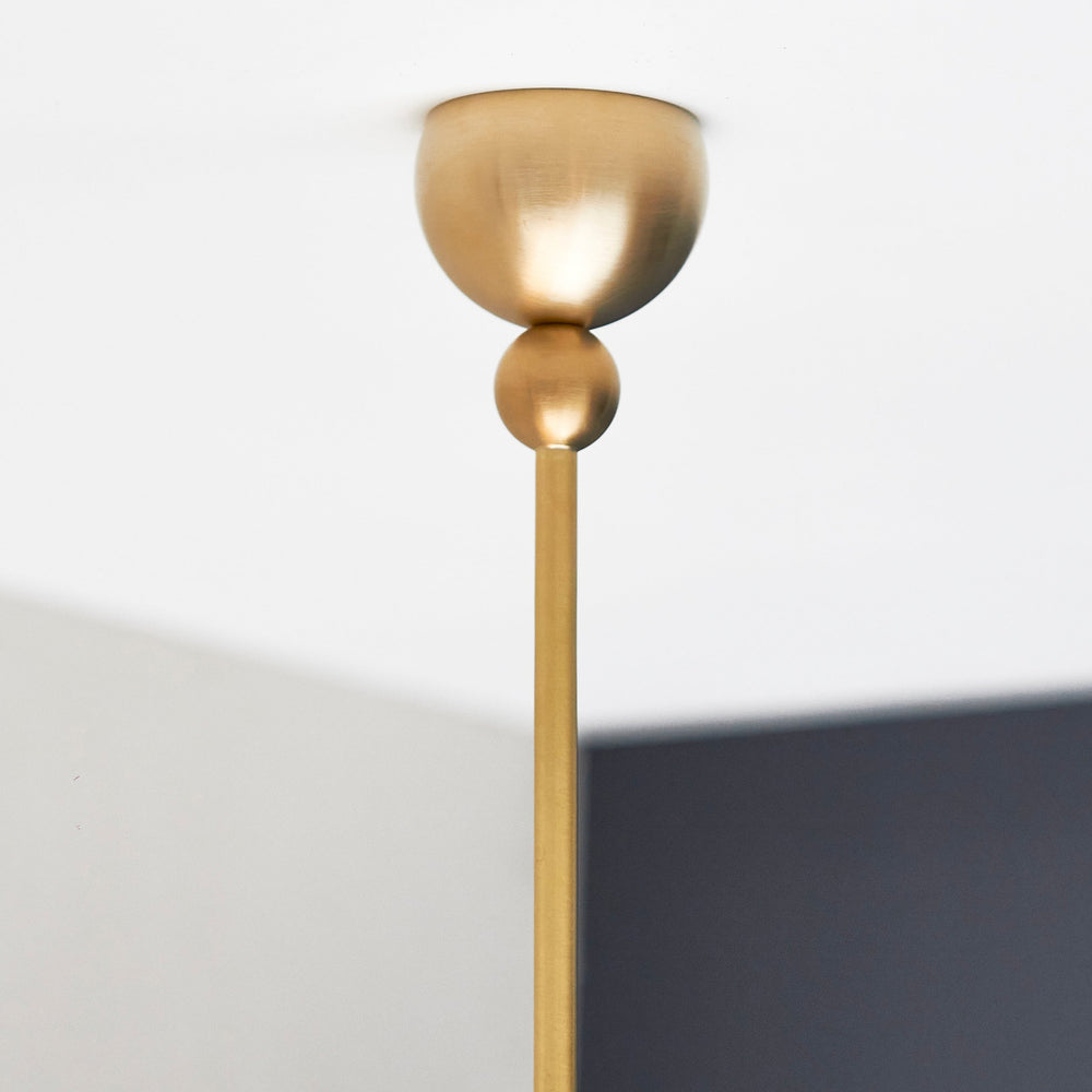 Michael Anastassiades Triple Angle Pendant Light | Inspyer Lighting