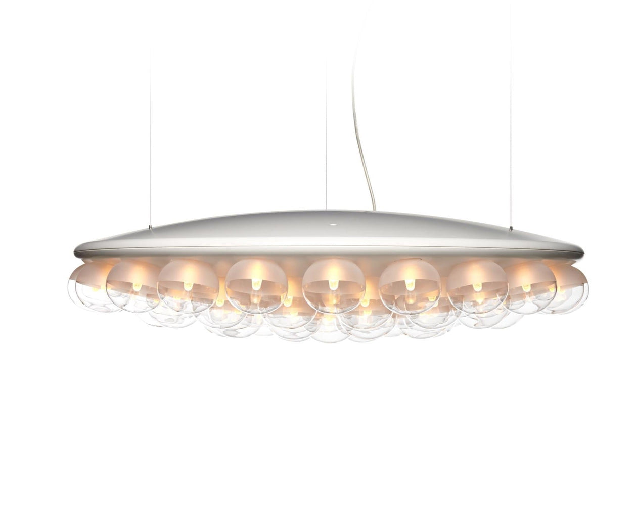 Moooi Prop Light Round Suspension Light