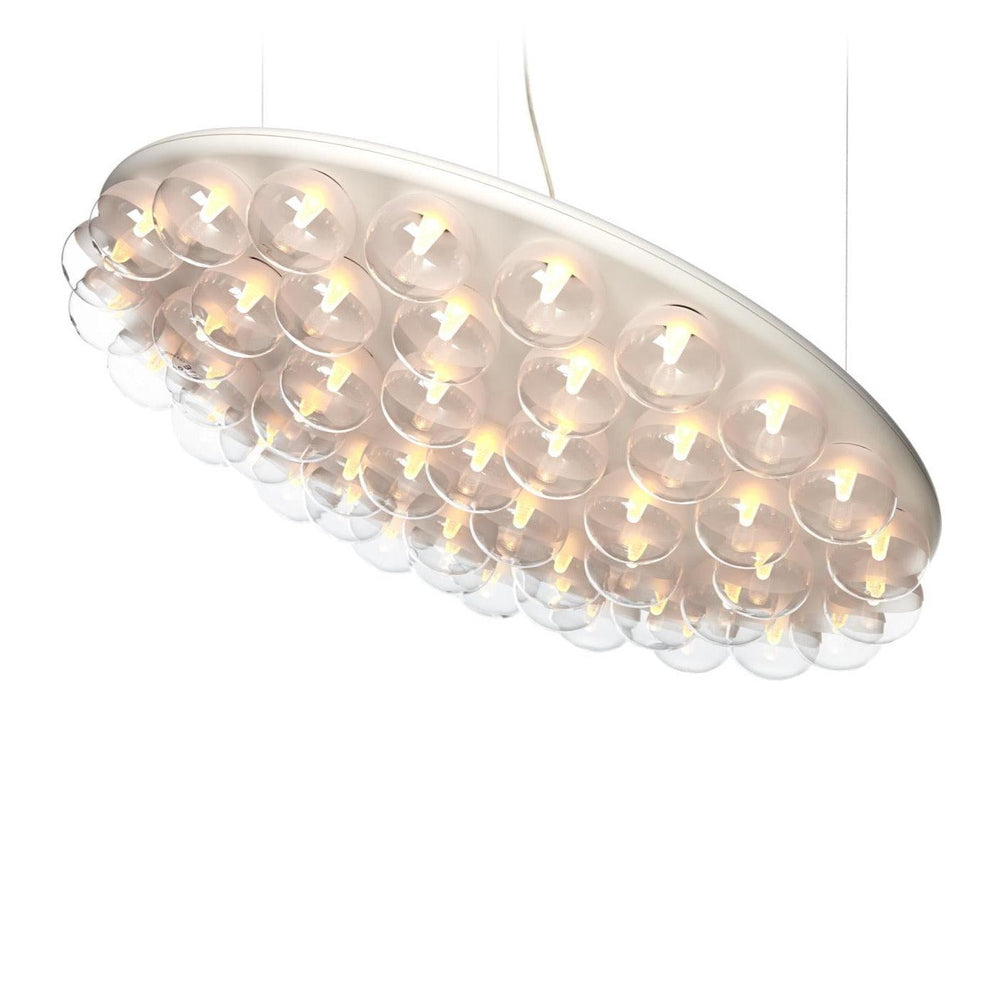Moooi Prop Light Round Suspension Light