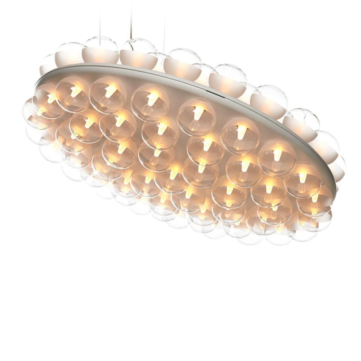 Moooi Prop Light Round Suspension Light