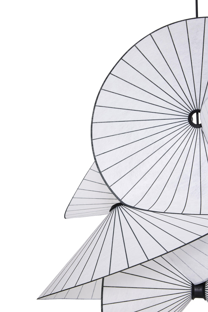 Moooi Serpentine Pendant Light | Inspyer Lighting