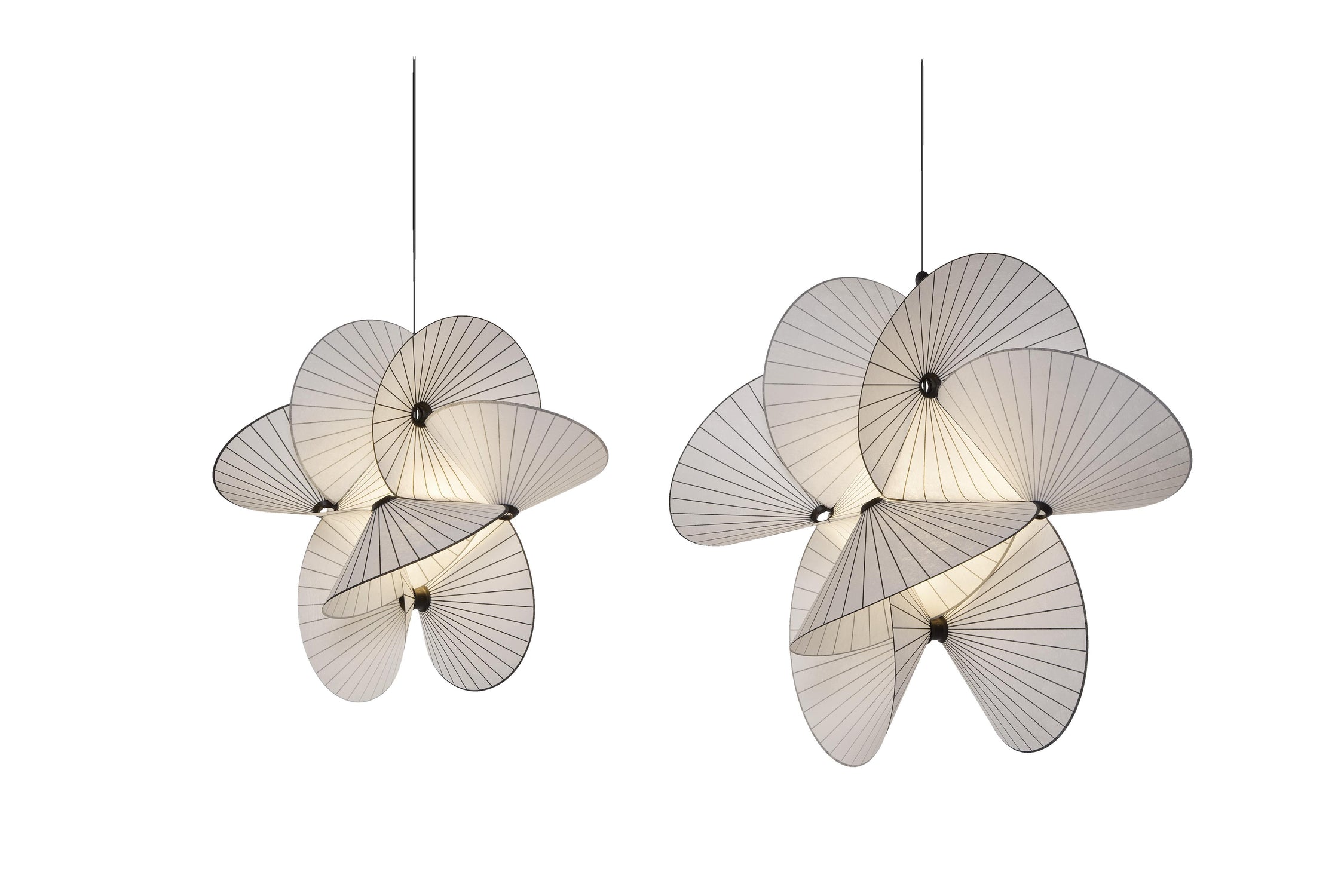 Moooi Serpentine Pendant Light | Inspyer Lighting
