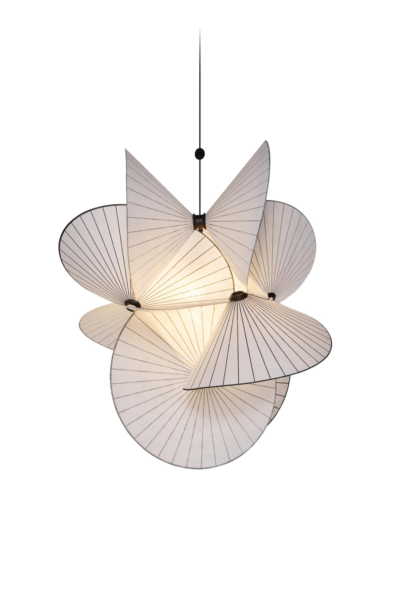 Moooi Serpentine Pendant Light | Inspyer Lighting