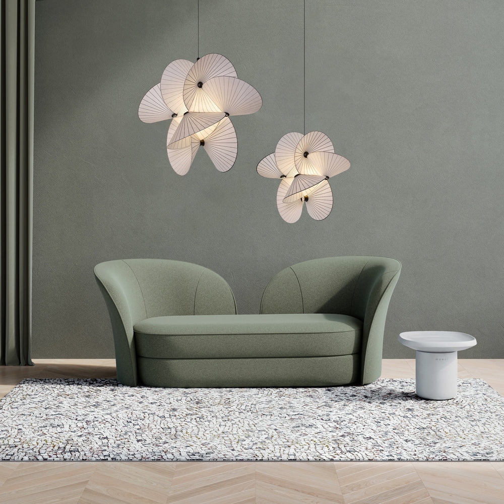 Moooi Serpentine Pendant Light | Inspyer Lighting