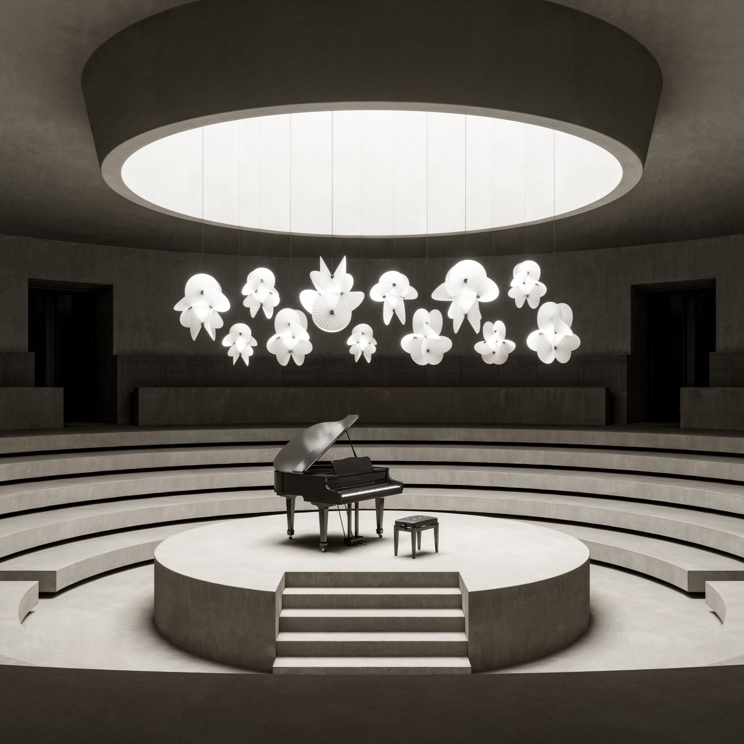 Moooi Serpentine Pendant Light | Inspyer Lighting