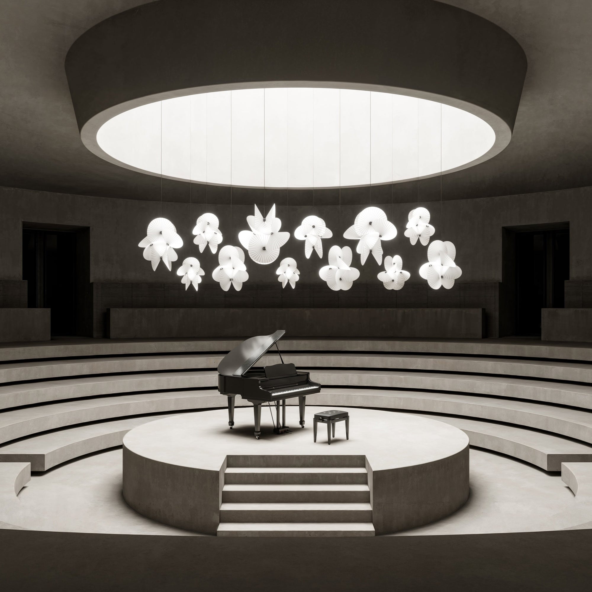 Moooi Serpentine Pendant Light | Inspyer Lighting