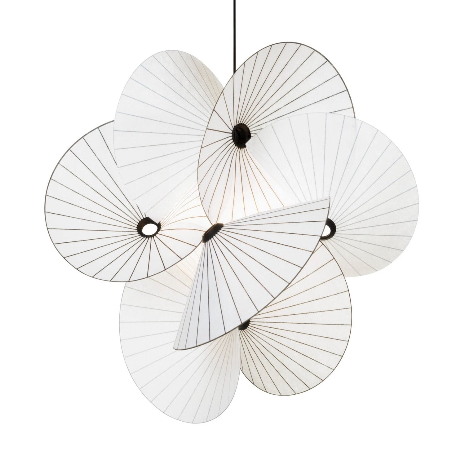 Moooi Serpentine Pendant Light | Inspyer Lighting