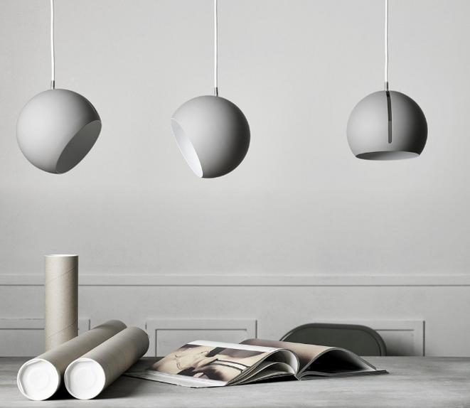 Nyta Pretty Long Pendant Light | Inspyer Lighting