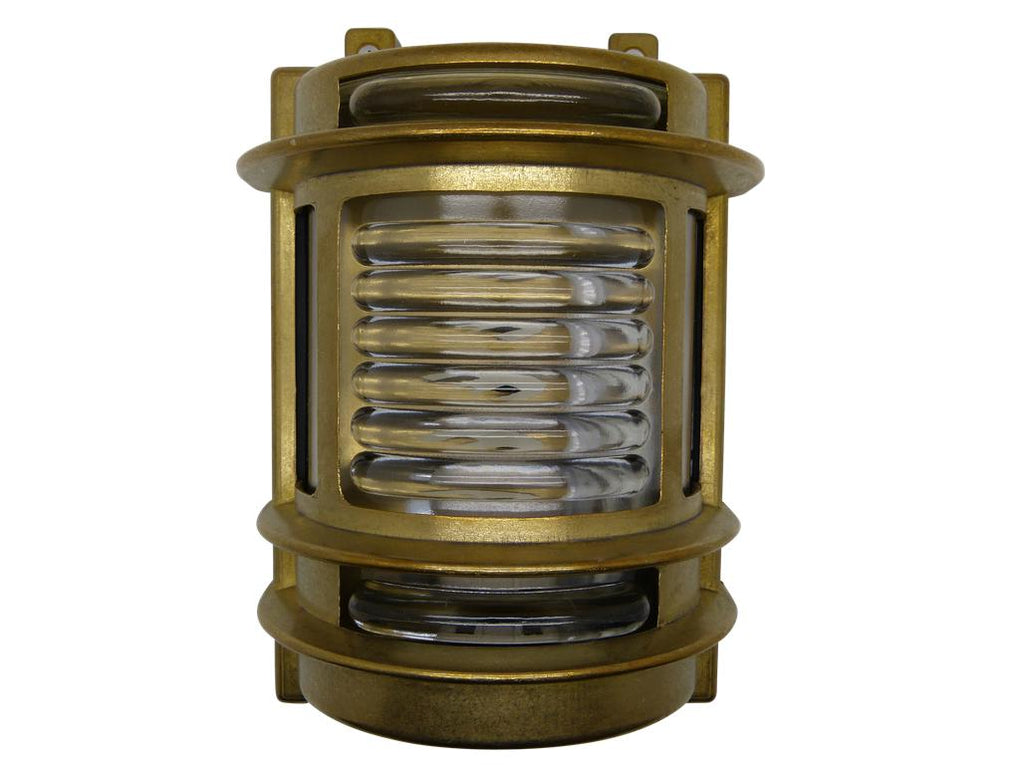 Navigator Cargo Outdoor Wall Light