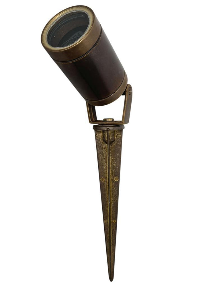 Navigator Marlinspike Outdoor Spot Light | Inspyer Lighting