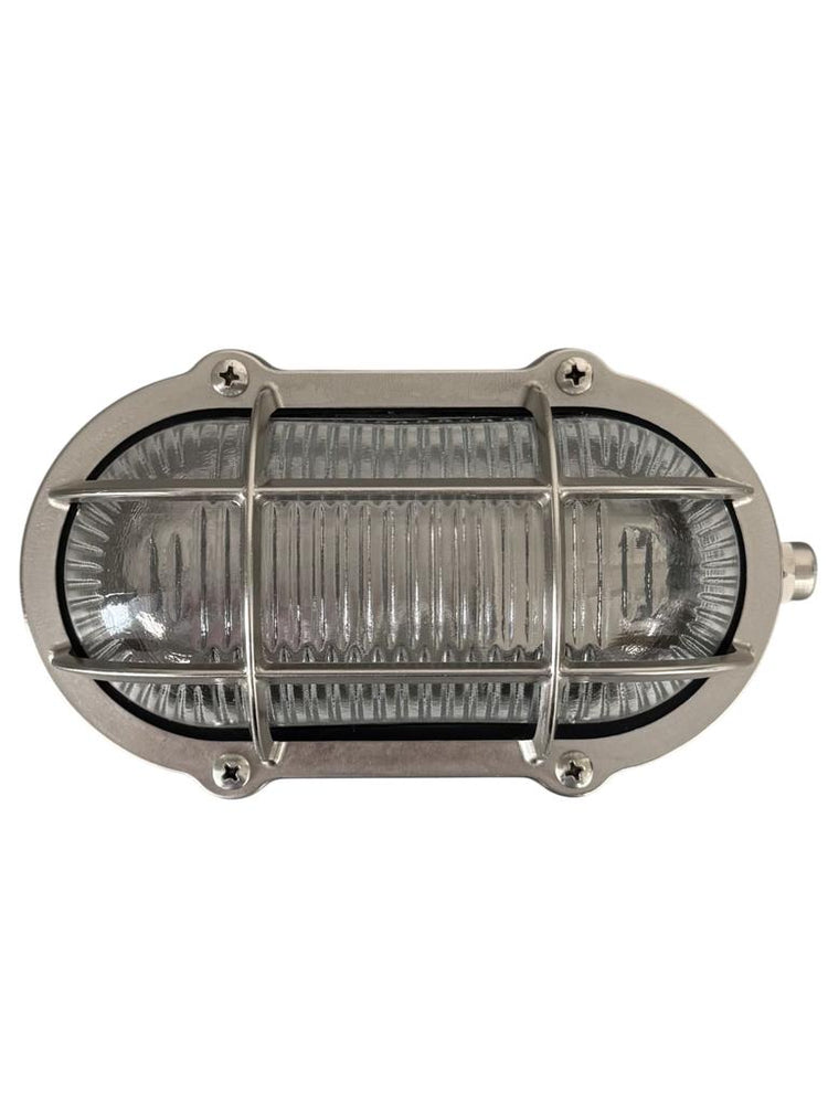 Navigator Merchant Bulkhead Outdoor Wall Light
