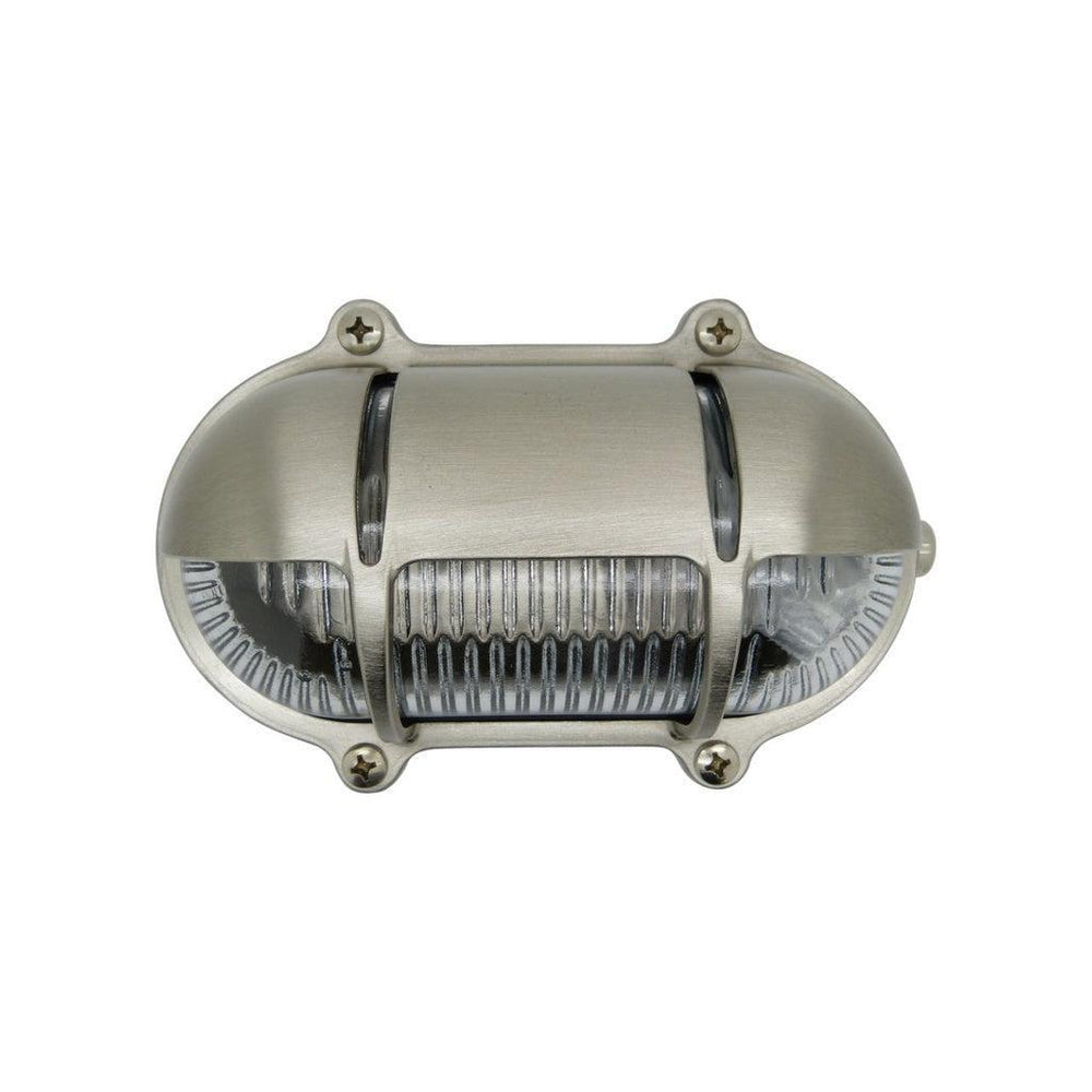 Navigator Palaemon North Bulkhead Outdoor Wall Light