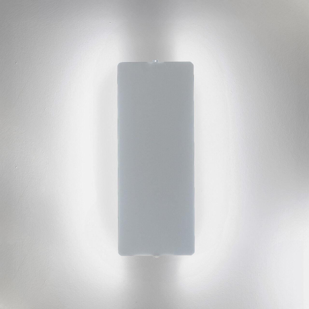 Nemo Applique à Volet Pivotant Double Wall Light