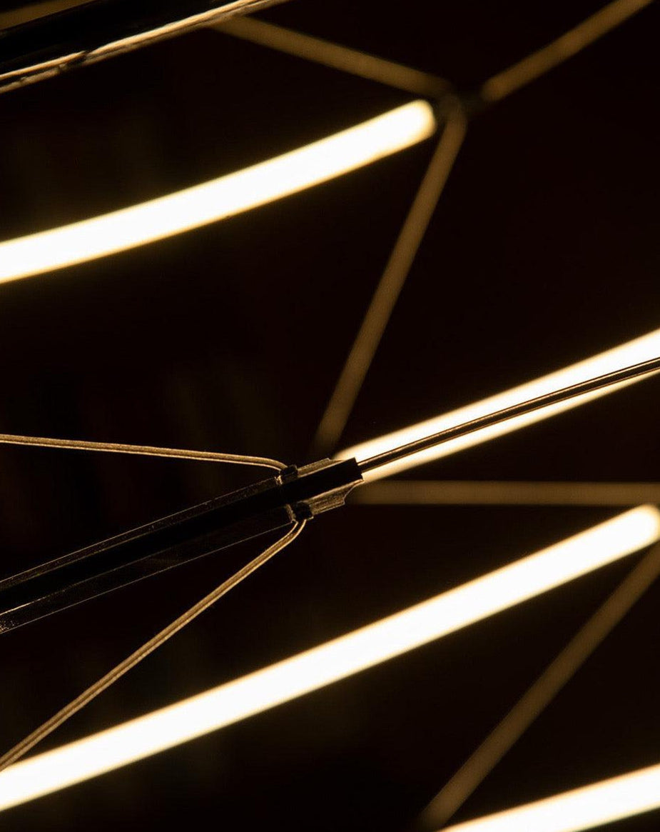 Nemo Drop Chandelier | Inspyer Lighting