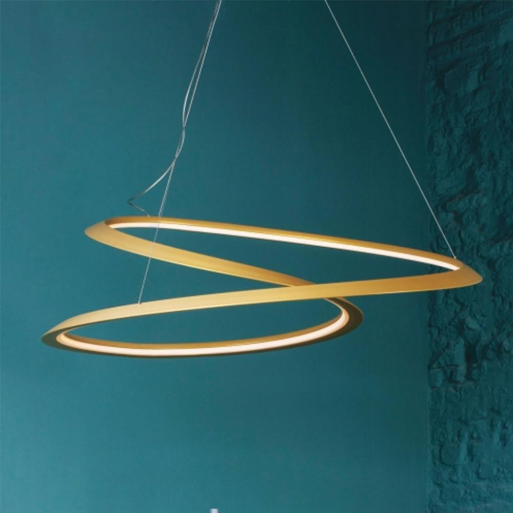 Nemo Kepler Minor Suspension Light | Inspyer Lighting