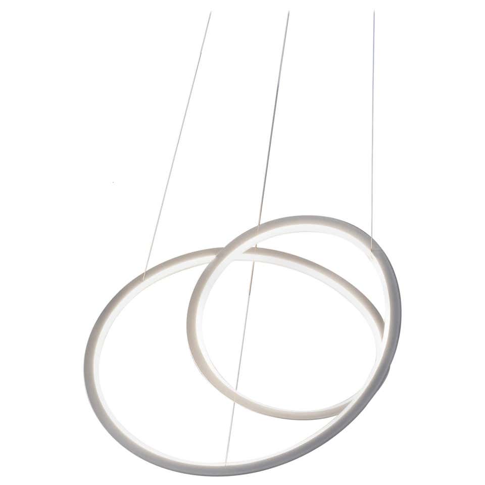 Nemo Kepler Suspension Light | Inspyer Lighting