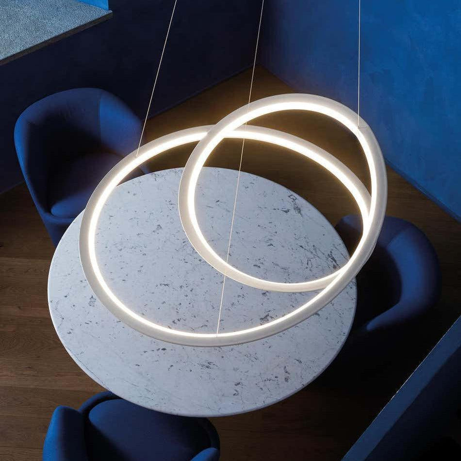 Nemo Kepler Suspension Light | Inspyer Lighting