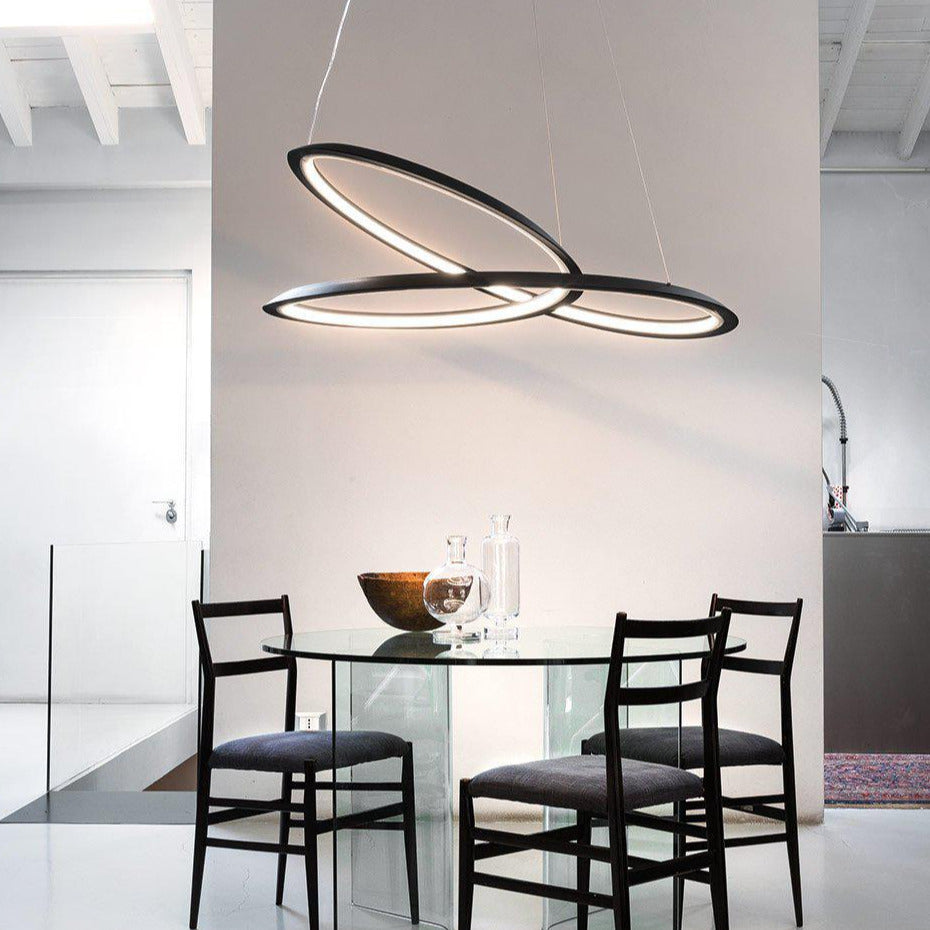Nemo Kepler Suspension Light | Inspyer Lighting