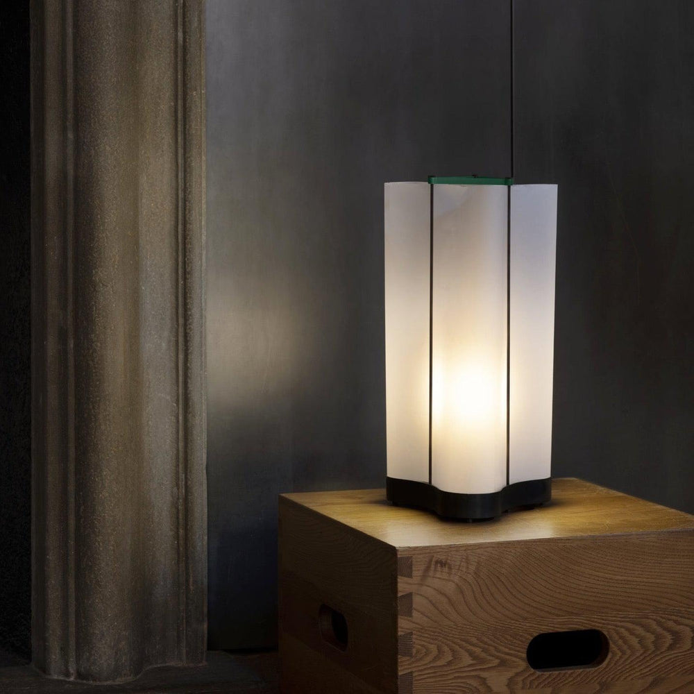 Nemo Lampe Cabanon Table Lamp | Inspyer Lighting