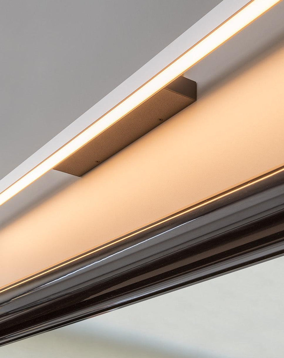 Nemo Linescapes Wall Light